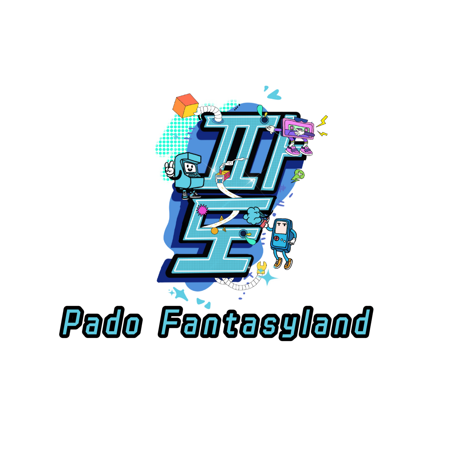 Pado Fantasyland - 1st Avenue Penang