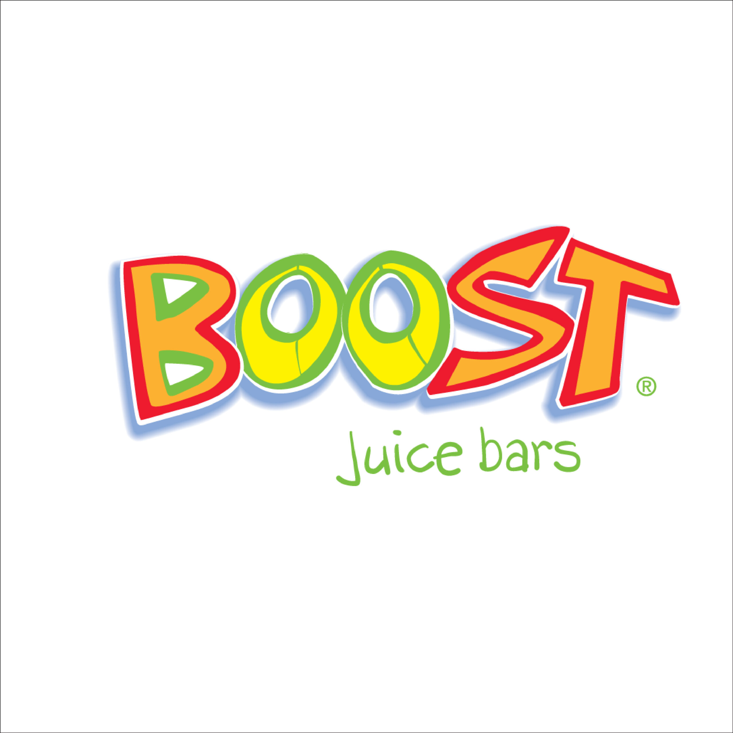 Boost Juice Bars - 1st Avenue Penang